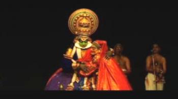 Minukku - A film by M R Rajan