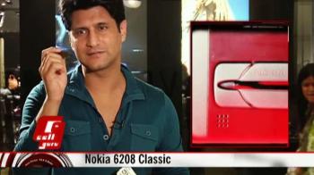 Video: Review: Nokia 6208 Classic | Gadgets 360