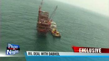 RIL keen on Dabhol LNG terminal?