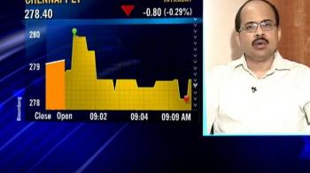 Kotak Sec bullish on shipping