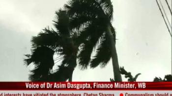 Cyclone Aila claims 19 lives in W Bengal