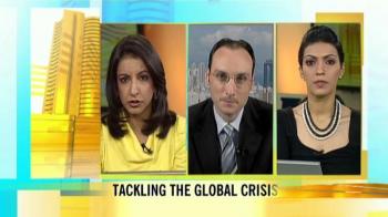 Tyche Group on economy