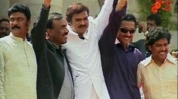 Janardhan Reddy: Latest News, Photos, Videos on Janardhan Reddy - NDTV.COM