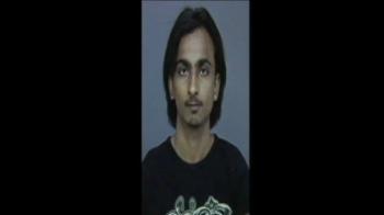 Rashid: Victim of road rage