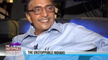 The Unstoppable Indians: Deepak Phatak