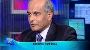Question Time with Vikram Singh Mehta