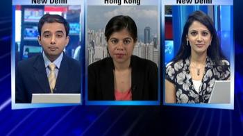 CLSA on Asian GDP numbers