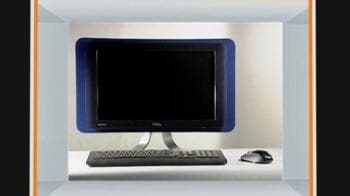 Video: Review: Dell Studio One 19 | Gadgets 360