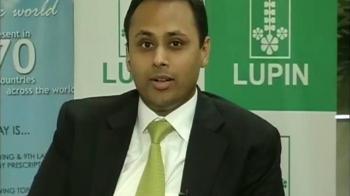 Lupin on approval for cardio vascular drugs