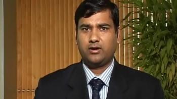 Got good response from abroad: ARSS Infra