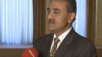 Praful Patel on Air India's revival plan
