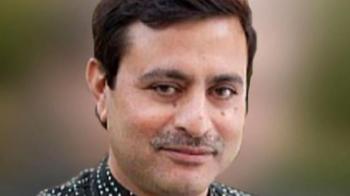 Rajeev Motwani, Google founder's mentor, dies