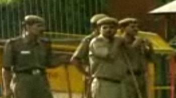 VIP security vs common man