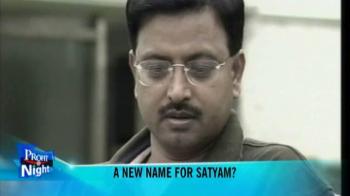 Now, Satyam faces rebranding dilemma