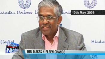 HUL makes Nielsen rework strategy