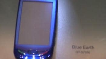 Video: Samsung Blue Earth | Gadgets 360