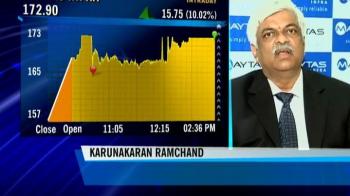 Order boost for Maytas