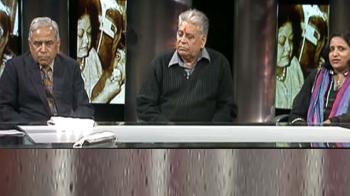 After 19 years, is Ruchika closer to justice?