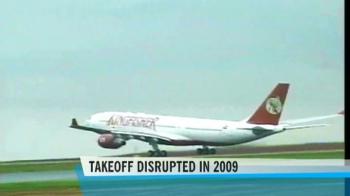 2009: A year of rough landings for airlines
