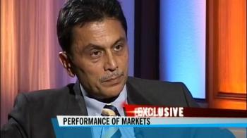 Mid term review with CB Bhave