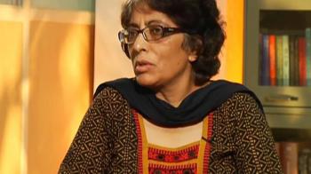 Meera Nanda on her new book