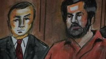 Who is David Headley?