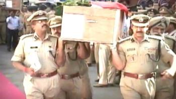 Dantewada massacre: Lessons from a tragedy