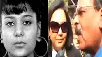 Rathore accused of driving Ruchika to suicide